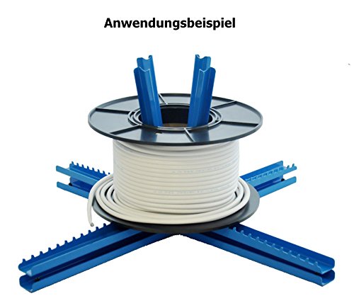Kabelringabwickler - Kabelabroller