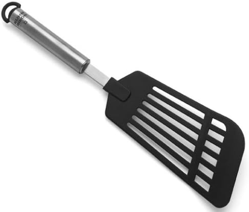 Amazon.com: Kuhn Rikon Nonstick Omelet Spatula: Home & Kitchen