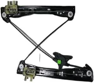 Amazon.com: Parts# 51337487996 Right Front Door Glass Lifting Bracket ...