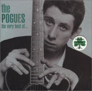 POGUES - Very Best Of The Pogues - Amazon.com Music