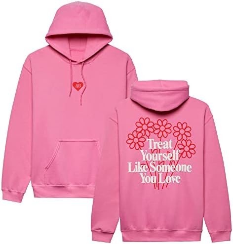 Spencer Barbosa Treat Yourself - Spencer Barbosa Merch Hoodie Men Women ...