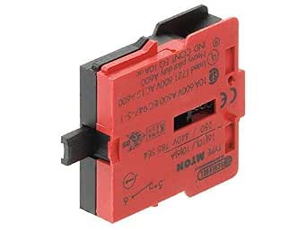 1ÖN Push Button Contact Switch : Amazon.com.be: Tools & Home Improvement