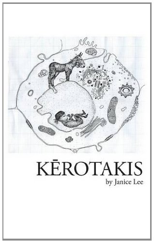 KEROTAKIS DELUXE: Janice Lee: 9781907133138: Amazon.com: Books