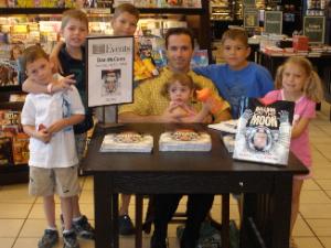 Amazon.com: Dan McCann: books, biography, latest update