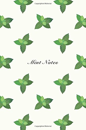 Buy Mint Notes Watercolor Texture Design Vegetable Food Ingredient ...