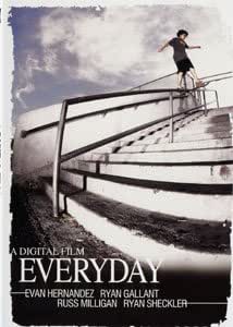 Amazon.com: Everyday DVD : Movies & TV