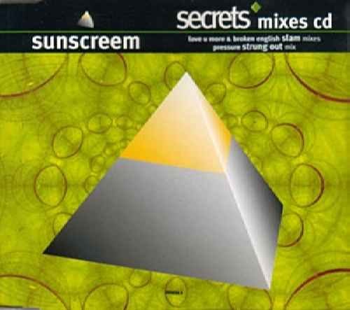 Secrets CD : Amazon.fr: CD et Vinyles}