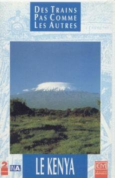 Kenya: Amazon.co.uk: Documentaire: DVD & Blu-ray