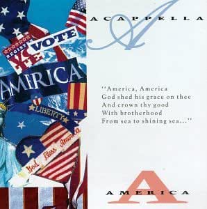Acappella Series - Acappella America - Amazon.com Music