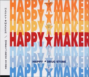 HAPPY★MAKER: Amazon.es: CD y vinilos}