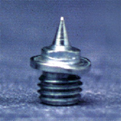 Track & field slim point 3/16 inch track shoe spikes. Long lasting ...