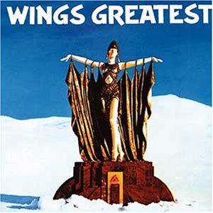 Wings Greatest [CASSETTE] - Amazon.com Music