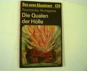 Die Qualen der Hölle. : Amazon.de: Bücher