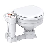 Best Electric Marine Heads: A Guide to Choosing the Perfect Toilet for ...