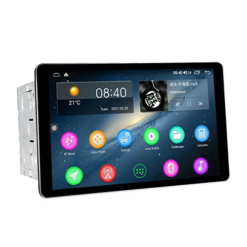 Top 15 Best Android Car Stereo With Sim Card Reviews 2023