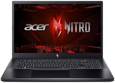 Acer ALG Gaming Laptop, 13th Gen Intel Core i7 Processor, 16GB DDR4 ...