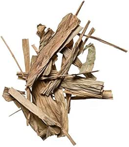 Amazon.com : Lophatherum Stem | Dan Zhu Ye Chinese Herb | Lophatherum ...