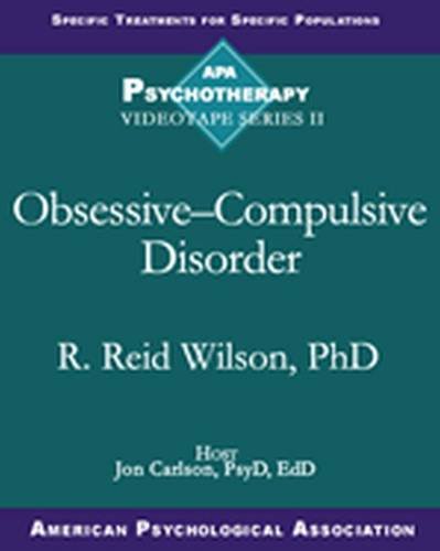 Amazon.com: Obsessive-compulsive Disorder : Movies & TV