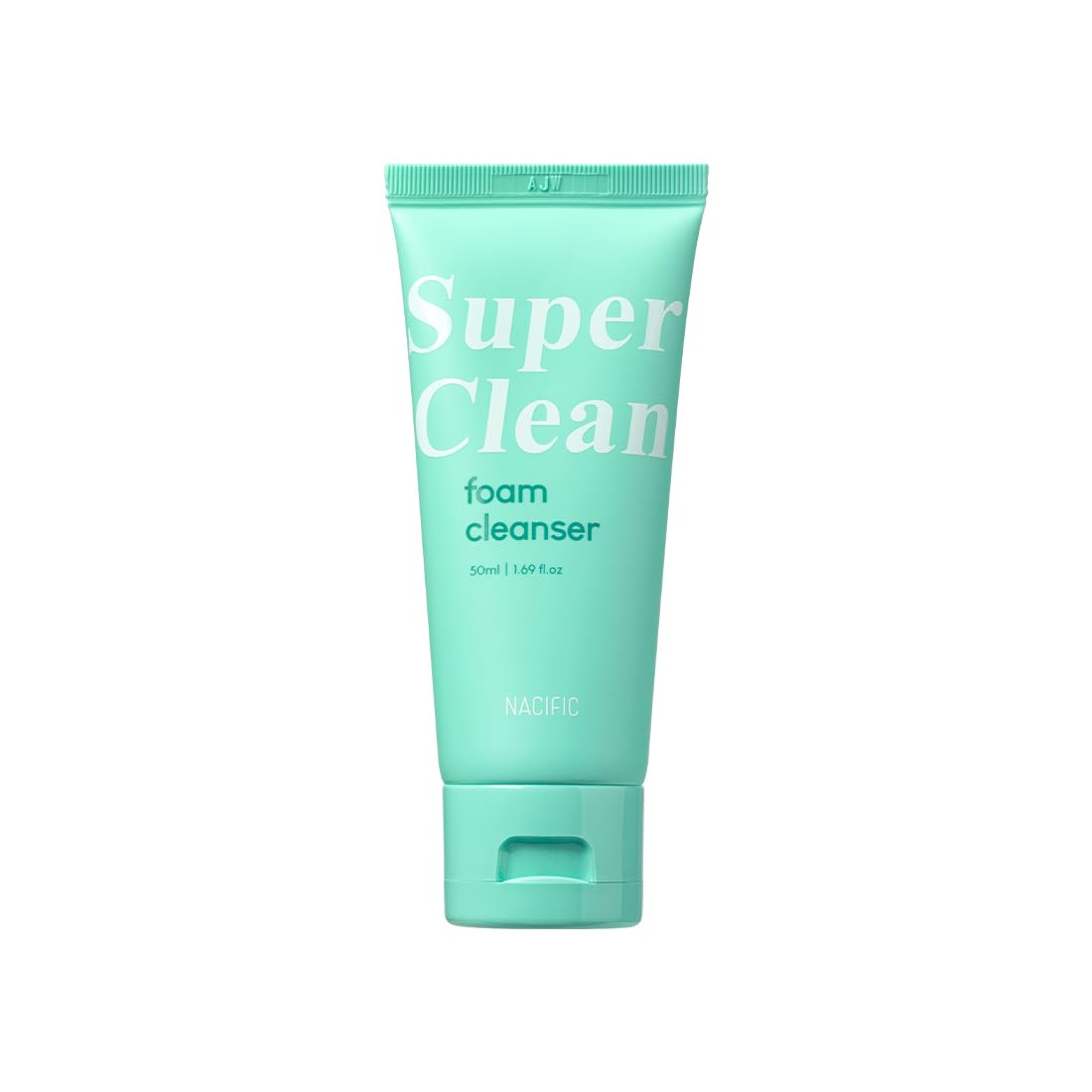Amazon | 【NACIFIC】 スーパークリーンフォームクレンザー 50ml Super Clean Foam Cleanser ...