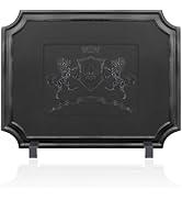 Amazon.com: SIMOND STORE - Fire Back for Fireplace - 20"(W) x 16"(H ...