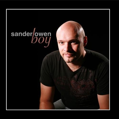 Sander Owen - Boy - Single - Amazon.com Music