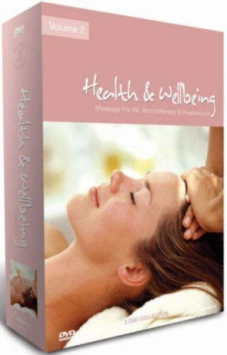 Amazon.com: Health And Wellbeing Vol.2 [DVD] : Health and Wellbeing ...