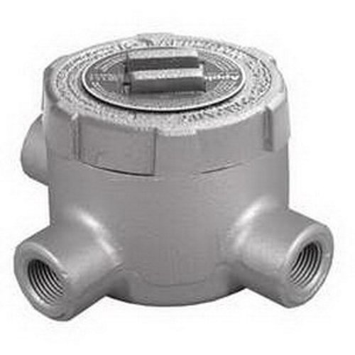 APPLETON GUT50 EXTERNALLY Threaded GR UNILET - Conduit Fittings ...
