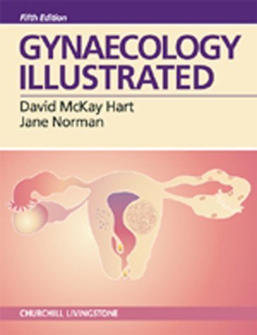 Gynaecology Illustrated: 9780443061981: Medicine & Health Science Books ...