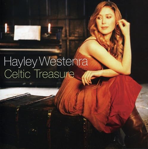 Celtic Treasure: Amazon.de: Musik-CDs & Vinyl