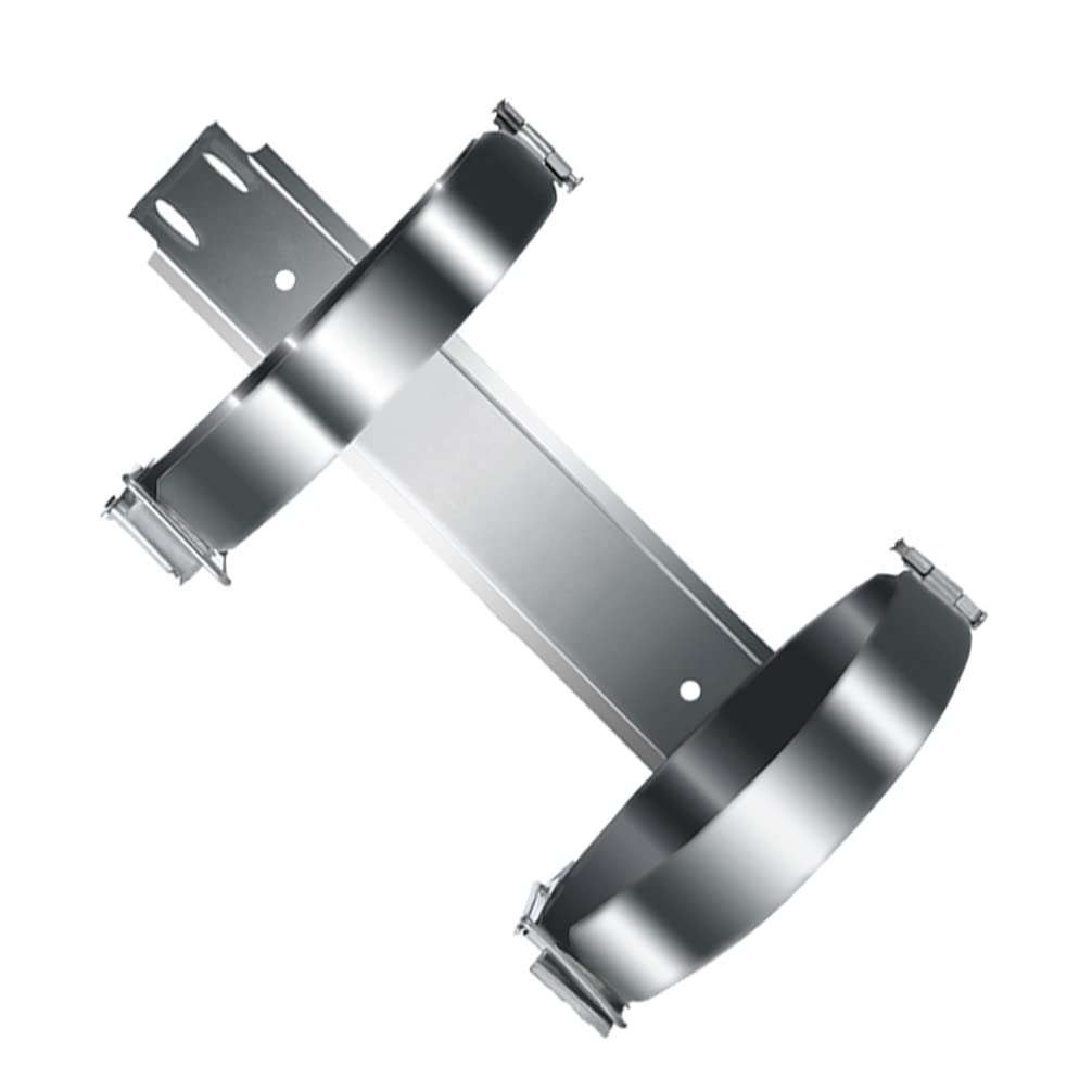 Buy Angoily Universal Fire Extinguisher Wall Hook Fire Extinguisher for ...