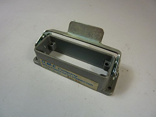 DME PIC-8G Input Connector Assembly: Amazon.com: Industrial & Scientific