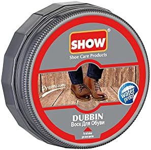 Kaps Wax Grease Dubbin Classic – Waterproofs Softens And Preserves ...