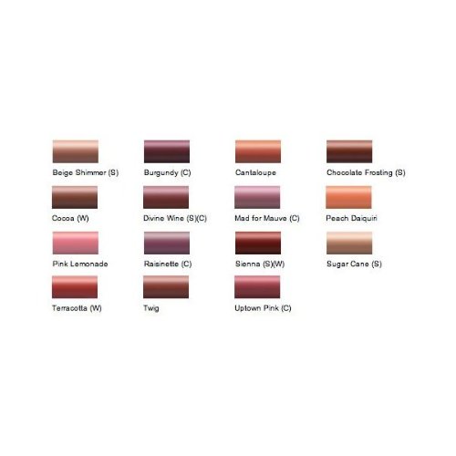 Amazon.com : Avon Lipstick Beyond Color Plumping Lipcolor Spf15 Beige ...