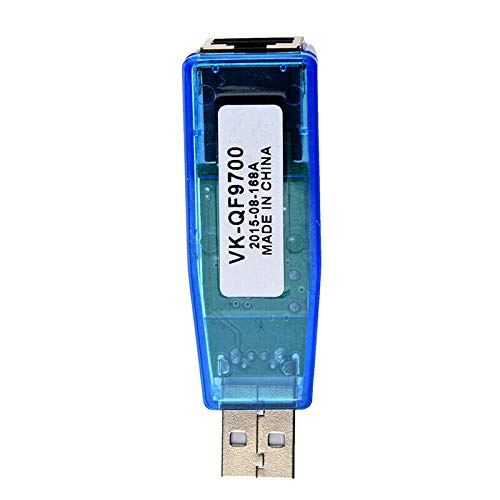 Amazon.in: Buy WHIZZO 2X(External USB Ethernet RJ45 Network LAN Card ...
