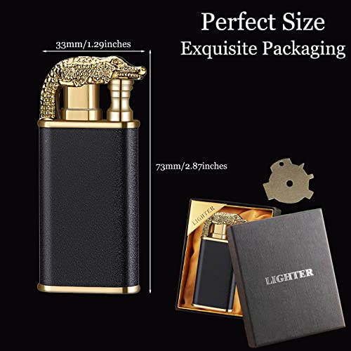 The 30 Best Dragon Torch Lighters of 2025 [Verified] - Cherry Picks