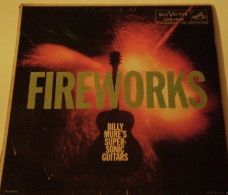 Amazon.com: Fireworks: CDs & Vinyl