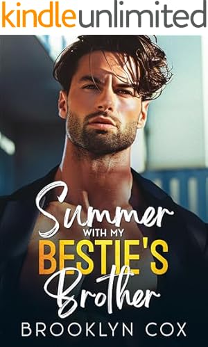 Amazon.com: Faking It with my Bestie's Billionaire Brother: An Enemies to Lovers Age Gap Romance ...