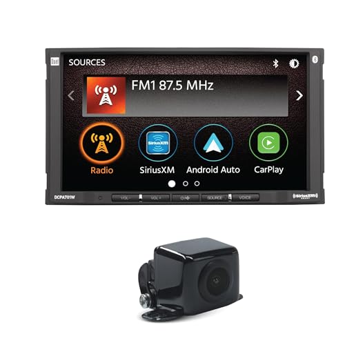 Xm Sirius Radio – The 15 best products compared - Your Motor Guide