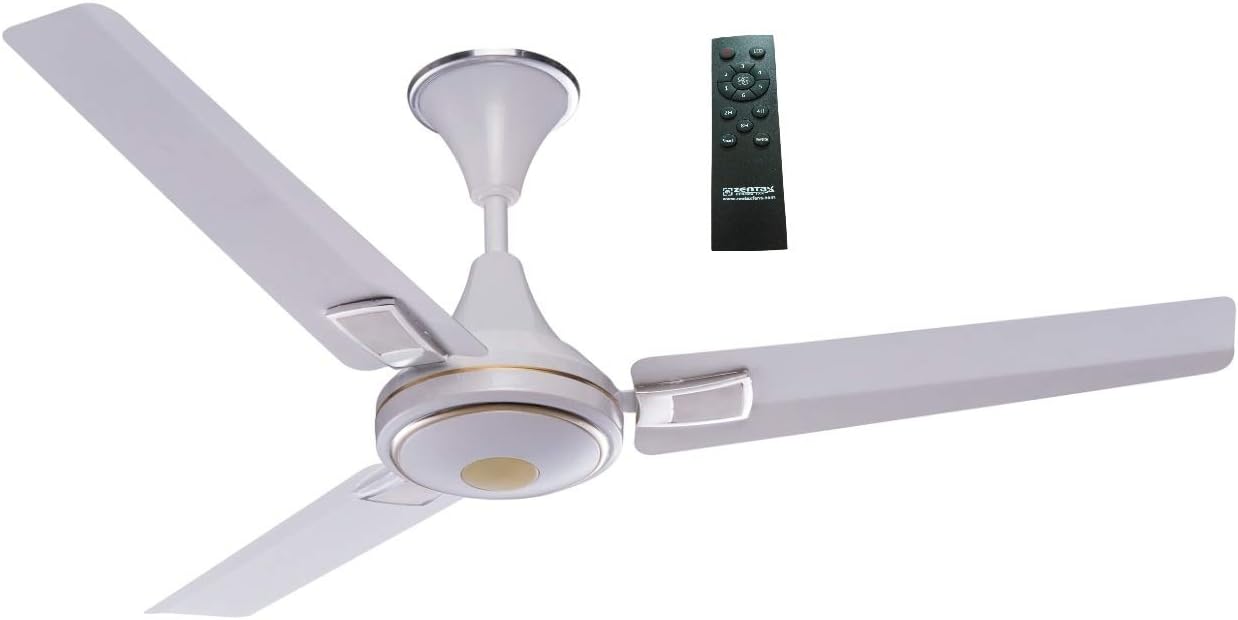 Buy atomberg Ameza 1200mm BLDC Ceiling Fan with Remote Control | BEE 5 ...