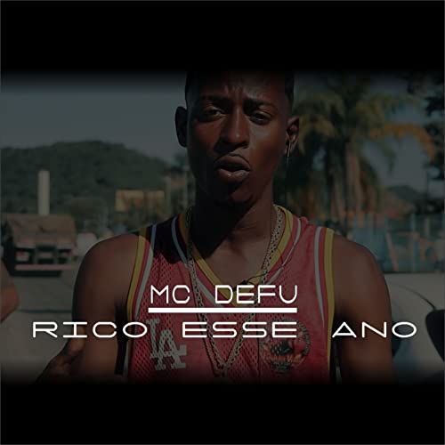 Écouter Rico Esse Ano de Mc Defu sur Amazon Music Unlimited