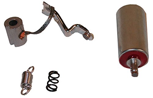 GREENSTAR 4910 Brigg/Stratton Ignition Interrupter/Condenser Kit : Buy ...
