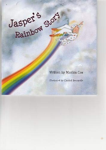 Jasper's Rainbow Story : Amazon.in: Books
