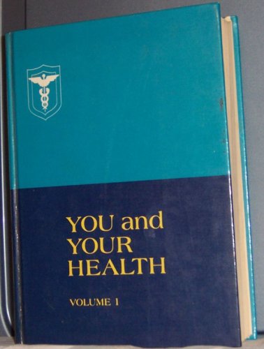 You and Your Health Volume 1 (Volume 1): unknown author: Amazon.com: Books