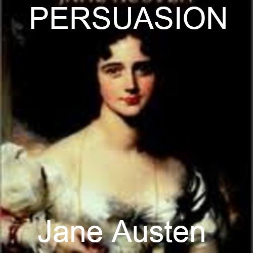 The Complete PERSUASION [Illustrated] - Kindle edition by Austen, Jane ...