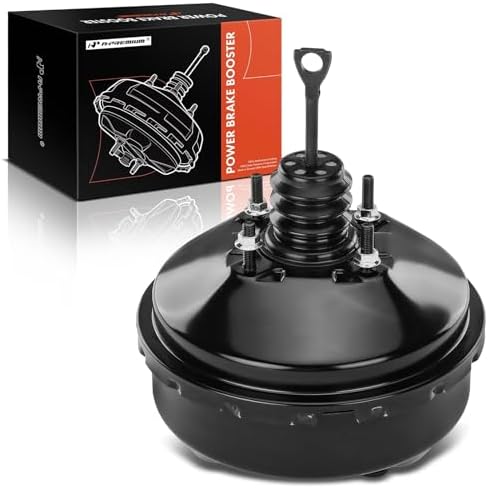 Amazon.com: A-Premium Vacuum Power Brake Booster Compatible with ...