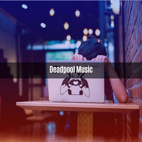 Amazon.co.jp: DEADPOOL MUSIC : VARIOUS ARTISTS: デジタルミュージック