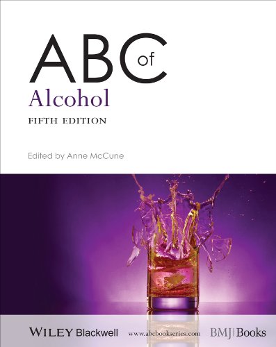 Amazon.com: ABC of Alcohol (ABC Series) eBook : McCune, Anne: Kindle Store