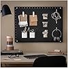 IKEA SKÅDIS pegboard, 76x56 cm, Black : Amazon.co.uk: Home & Kitchen