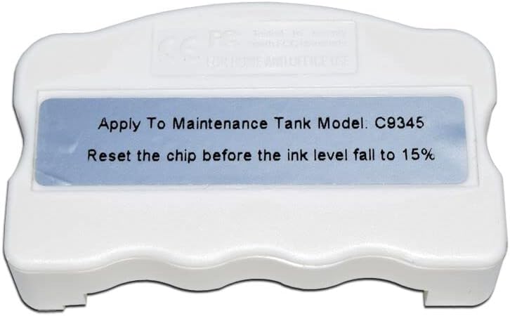 FANAER C9345 C12C93459 Maintenance Tank Chip Resetter Compatible with E ...