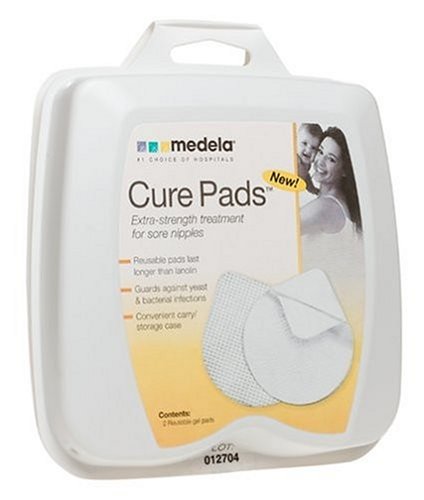 Amazon.com: Cure Gel Pads : Beauty & Personal Care